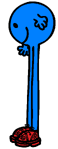 Mr. Tall | Mr. Men Wiki | FANDOM powered by Wikia