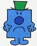 Mr. Grumpy | Mr. Men Wiki | FANDOM powered by Wikia