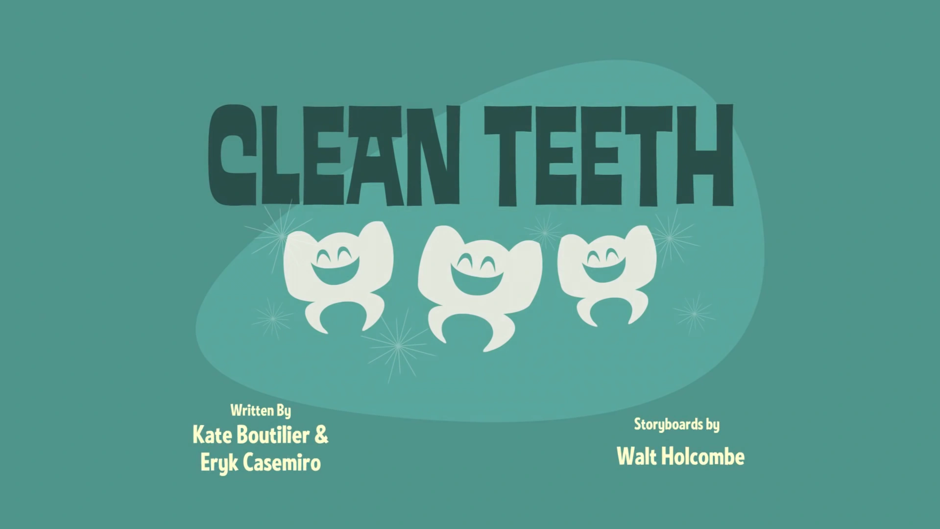 Clean Teeth | Mr. Men Wiki | Fandom