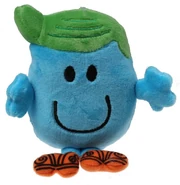 Mr. Marvelous | Mr. Men Wiki | Fandom
