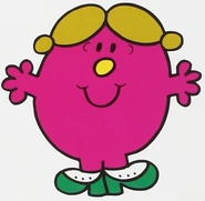Little Miss Helpful | Mr. Men Wiki | FANDOM powered by Wikia