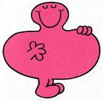 Mr. Greedy | Mr. Men Wiki | Fandom