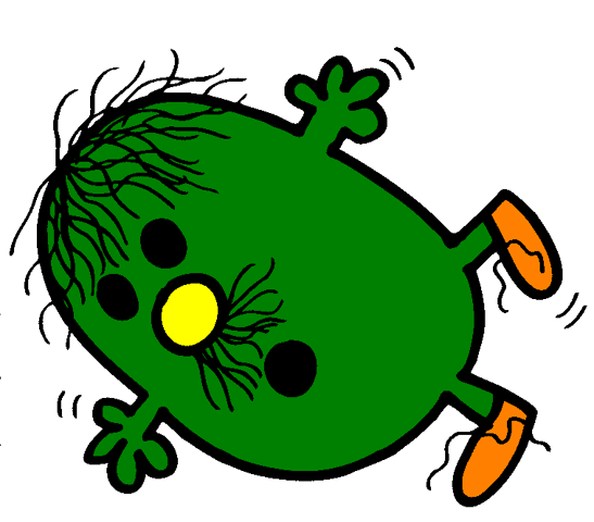 Image - MR-CLUMSY-2A.PNG | Mr. Men Wiki | FANDOM powered by Wikia
