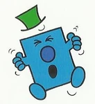 Mr. Grumpy | Mr. Men Wiki | FANDOM powered by Wikia