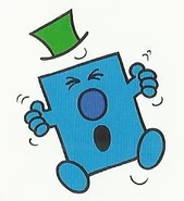 Mr. Grumpy | Mr. Men Wiki | FANDOM powered by Wikia