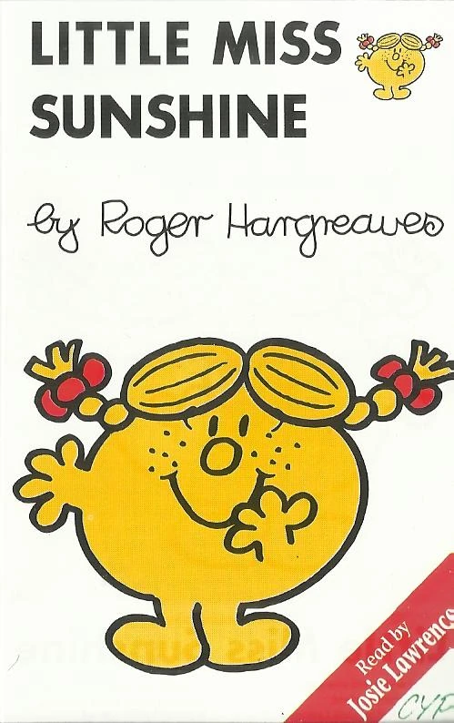 Giggle, Chuckle, Laugh and Smile | Mr. Men Wiki | Fandom