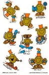 Mr. Silly | Mr. Men Wiki | Fandom
