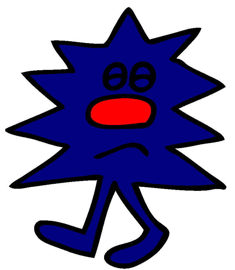 Mr. Sneeze | Mr. Men Wiki | Fandom