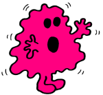 Mr. Jelly | Mr. Men Wiki | Fandom