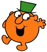 Mr. Clever | Mr. Men Wiki | FANDOM powered by Wikia