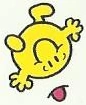 Mr. Bounce | Mr. Men Wiki | FANDOM powered by Wikia