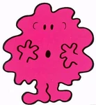 Mr. Jelly | Mr. Men Wiki | Fandom