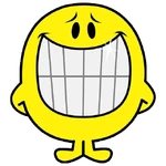 Mr. Happy | Mr. Men Wiki | Fandom