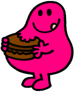 Mr. Greedy | Mr. Men Wiki | FANDOM powered by Wikia