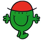 Mr. Muddle | Mr. Men Wiki | Fandom