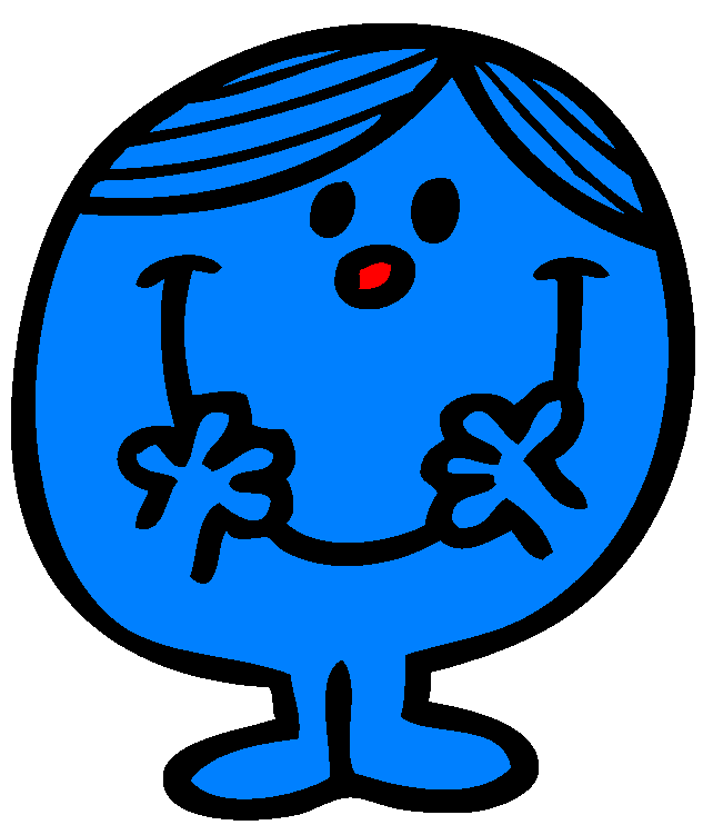 Mr. Perfect | Mr. Men Wiki | FANDOM powered by Wikia