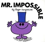Mr. Impossible | Mr. Men Wiki | FANDOM powered by Wikia