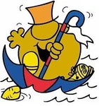 Mr. Silly | Mr. Men Wiki | Fandom