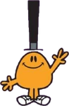 Mr. Small | Mr. Men Wiki | Fandom
