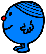 Mr. Perfect | Mr. Men Wiki | FANDOM powered by Wikia