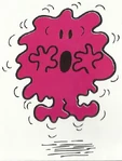 Mr. Jelly | Mr. Men Wiki | Fandom
