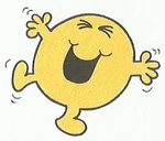 Mr. Happy | Mr. Men Wiki | Fandom