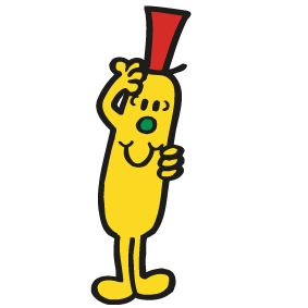 Mr. Skinny | Mr. Men Wiki | FANDOM powered by Wikia
