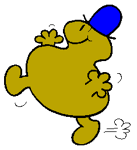 Mr. Dizzy | Mr. Men Wiki | Fandom