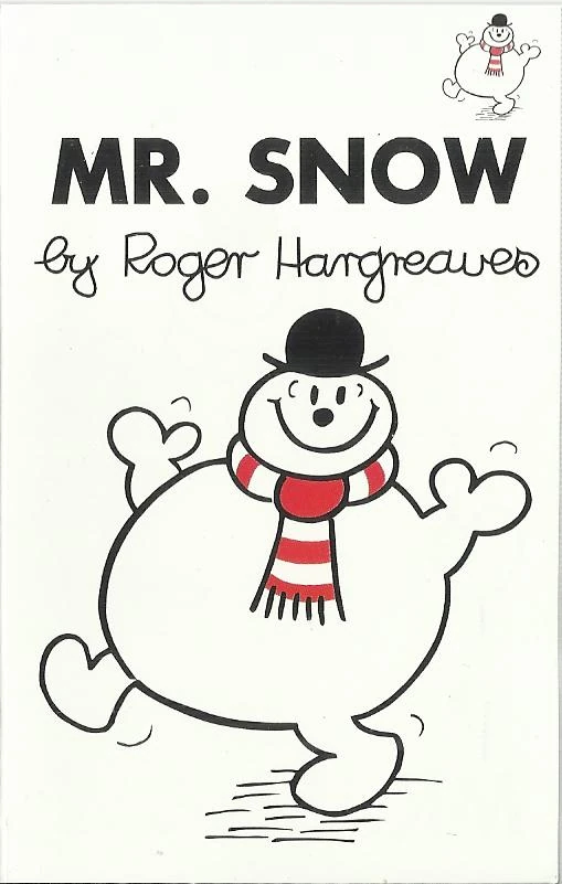 Hello! Hello! | Mr. Men Wiki | Fandom