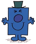 Mr. Grumpy | Mr. Men Wiki | FANDOM powered by Wikia