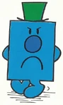 Mr. Grumpy | Mr. Men Wiki | FANDOM powered by Wikia