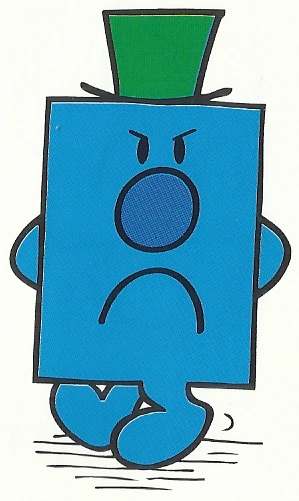Image - MR GRUMPY 4A.PNG | Mr. Men Wiki | FANDOM powered by Wikia