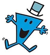 Mr. Cool | Mr. Men Wiki | FANDOM powered by Wikia