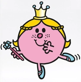 Image - LITTLE MISS PRINCESS 2A.PNG | Mr. Men Wiki | FANDOM powered by ...