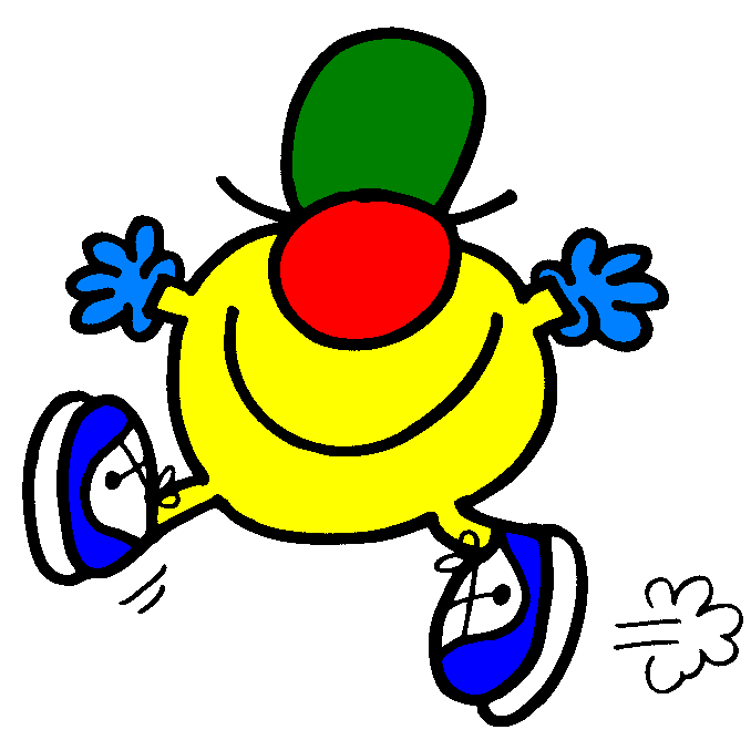 Mr. Nonsense | Mr. Men Wiki | FANDOM powered by Wikia