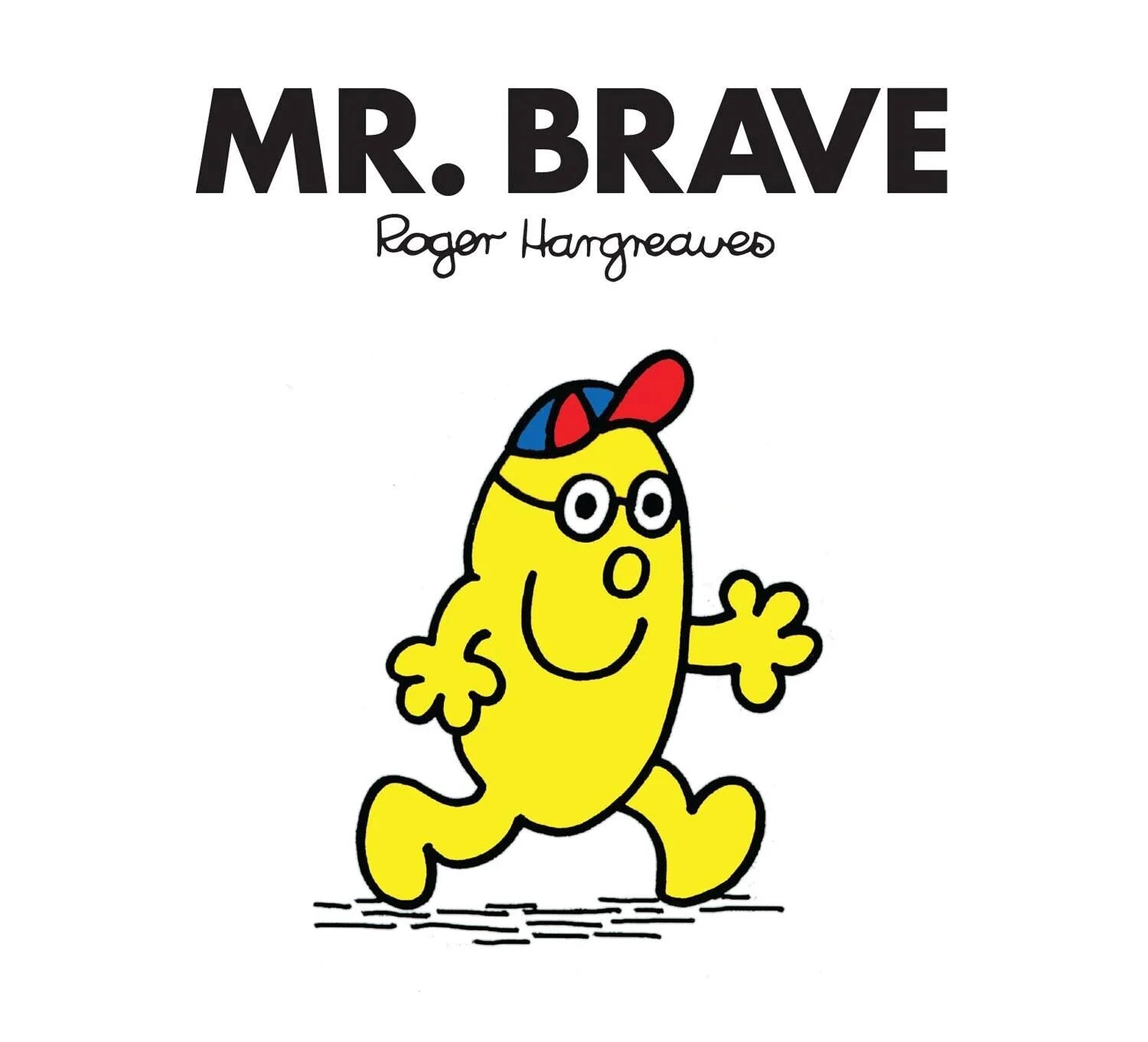 Mr. Brave | Mr. Men Wiki | FANDOM powered by Wikia