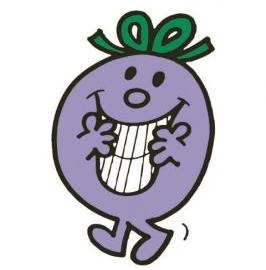 Category:Purple characters | Mr. Men Wiki | FANDOM powered by Wikia