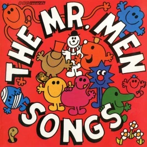 Atishoo! Atishoo! | Mr. Men Wiki | Fandom