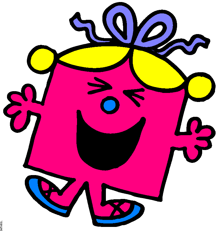 Little Miss Birthday | Mr. Men Wiki | FANDOM powered by Wikia