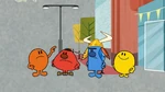 Mr. Grumpy | Mr. Men Wiki | FANDOM powered by Wikia