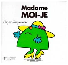 Little Miss Show-Off | Mr. Men Wiki | Fandom