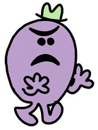 Mr. Grumble | Mr. Men Wiki | FANDOM powered by Wikia