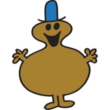 Mr. Dizzy | Mr. Men Wiki | Fandom