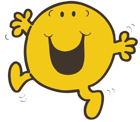 Image - Mr-happy 5A.PNG | Mr. Men Wiki | FANDOM powered by Wikia