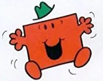 Mr. Strong | Mr. Men Wiki | Fandom