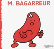 Mr. Crosspatch | Mr. Men Wiki | Fandom