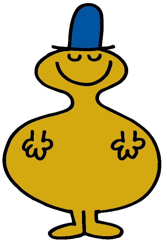 Image - Mr Dizzy-7A.PNG | Mr. Men Wiki | FANDOM powered by Wikia