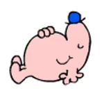 Mr. Lazy | Mr. Men Wiki | FANDOM powered by Wikia