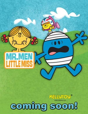 The Mr. Men Show Website Remix | Mr. Men Wiki | Fandom