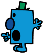 Mr. Grumpy | Mr. Men Wiki | FANDOM powered by Wikia